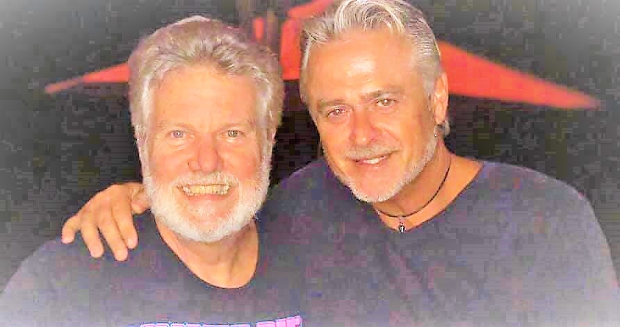 Email from Brianza Gardens and Winery