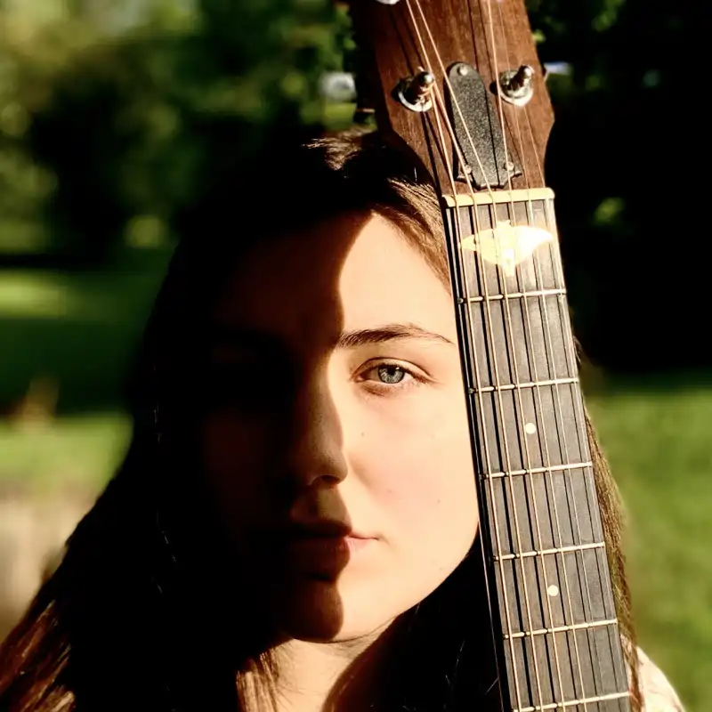 Shaylee Bowman | Brianza Gardens & Winery