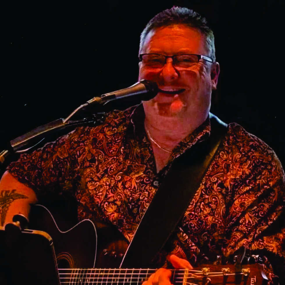 Mike Duncan | Brianza Gardens & Winery